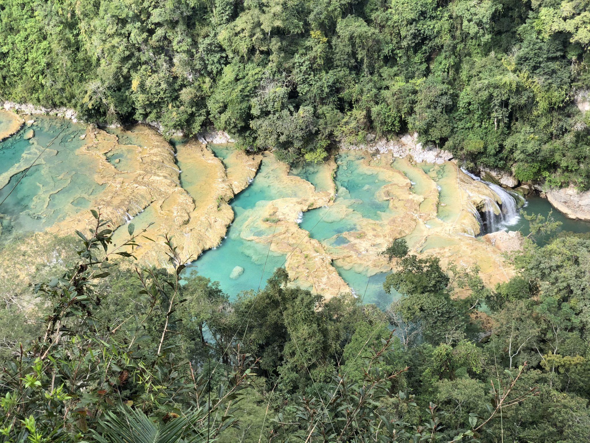 How to Visit Semuc Champey & the Surrounding Caves – The Vandersons