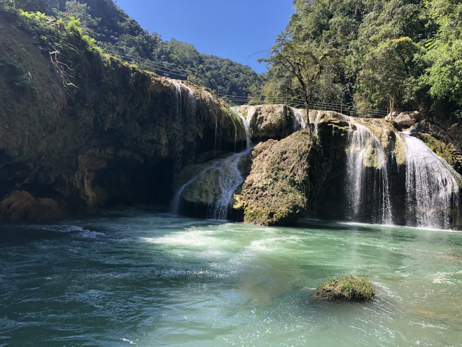 How to Visit Semuc Champey & the Surrounding Caves – The Vandersons